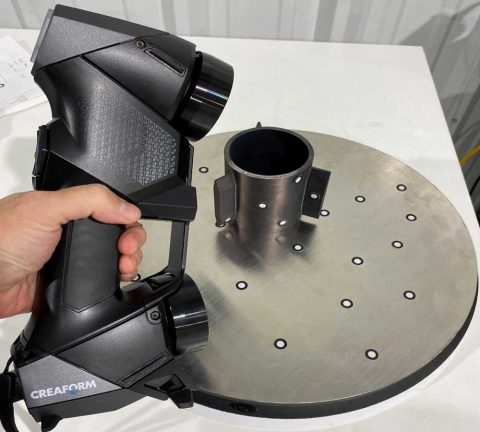 Reverse Engineering and Inspection - Howco Group