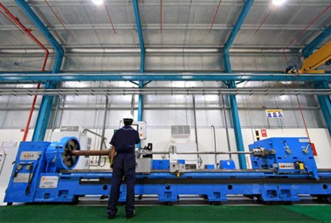 Deep Hole Boring - Howco Group