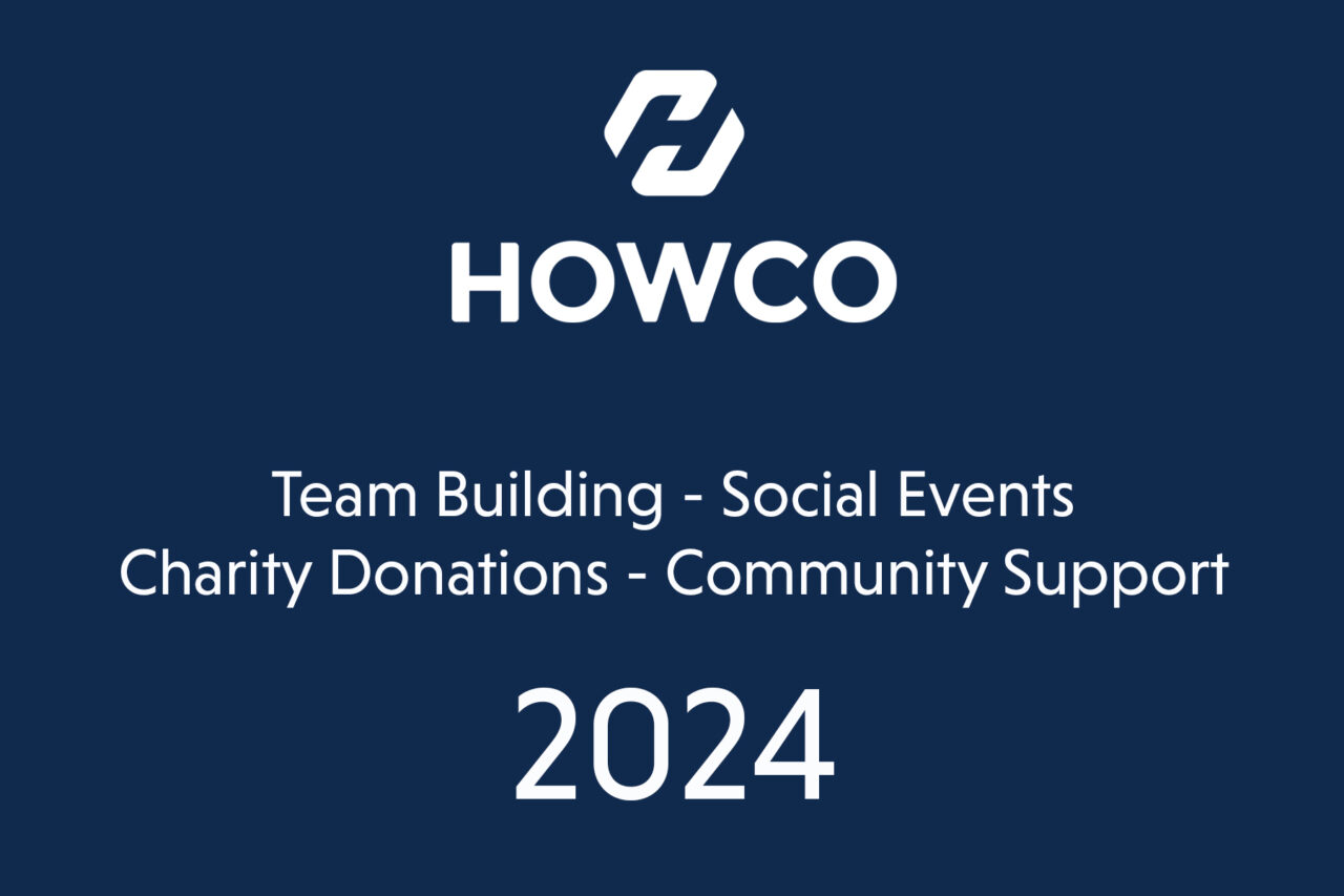 Behind-The-Scenes: What We Got Up To in 2024 - Howco Group